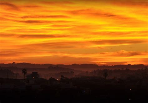 Temperatura Média Da Terra Em 2018 Foi A 4ª Mais Alta Já Registrada