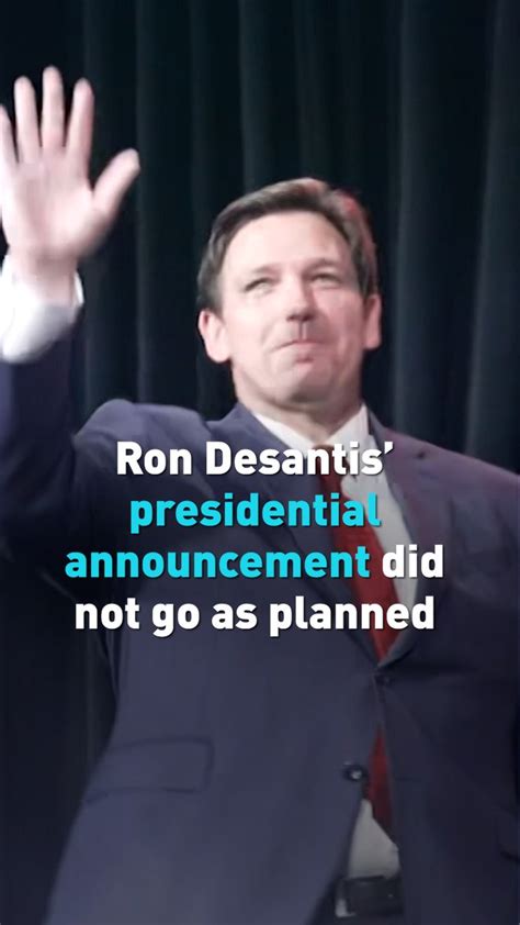 CGTN America On Twitter It Was Supposed To Be A Grand Announcement