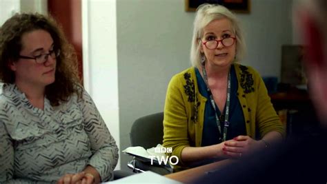 Bbc Two Documentary Series School Shows Marlwood Headteacher Leave