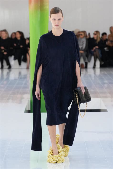 Top 20 Breakout Runway Models Of Spring 2023 The Impression