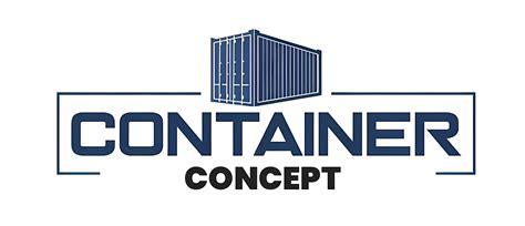 Boutique Concept Container 03