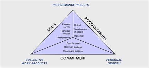 Team Effectiveness Models Why Teams Fail And How To Fix Them