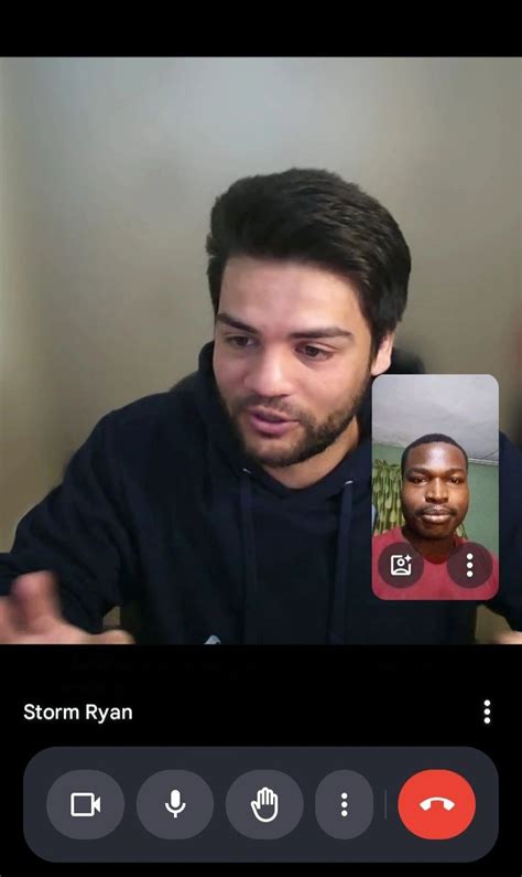 Jacob Asir On Linkedin Storm Was One Of The Key People Who Guided Me