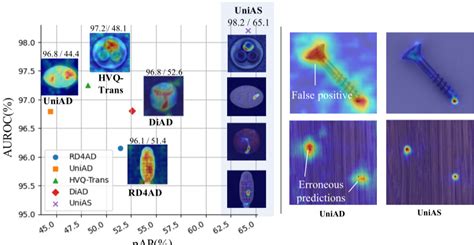 논문 리뷰 Towards Accurate Unified Anomaly Segmentation