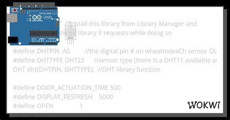 Temperature Controlled Actuator General Guidance Arduino Forum