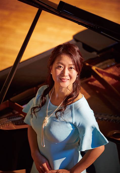 幸田浩子 （ソプラノ歌手） Kanagawa Arts Press