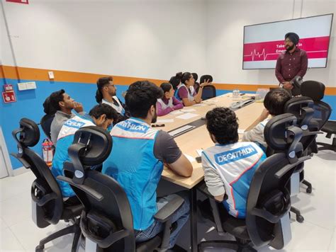 Safety Circle India On Linkedin Safetyfirst Decathlon Safety