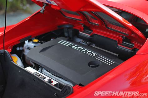 Can We Have This Elise S Engine Plastic Cover The Lotus Cars Community