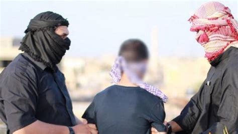 La yihad del Islam contra los homosexuales Enlace Judío