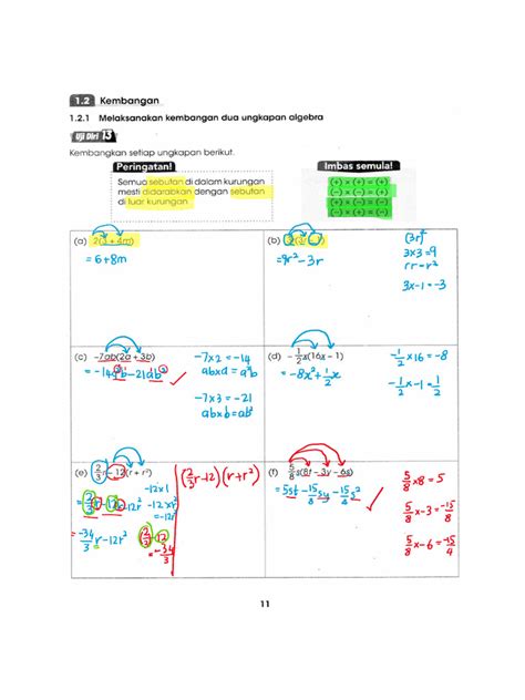Algebra Part 2b Pdf
