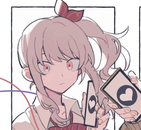Ena And Mizuki Matching Pfp 22