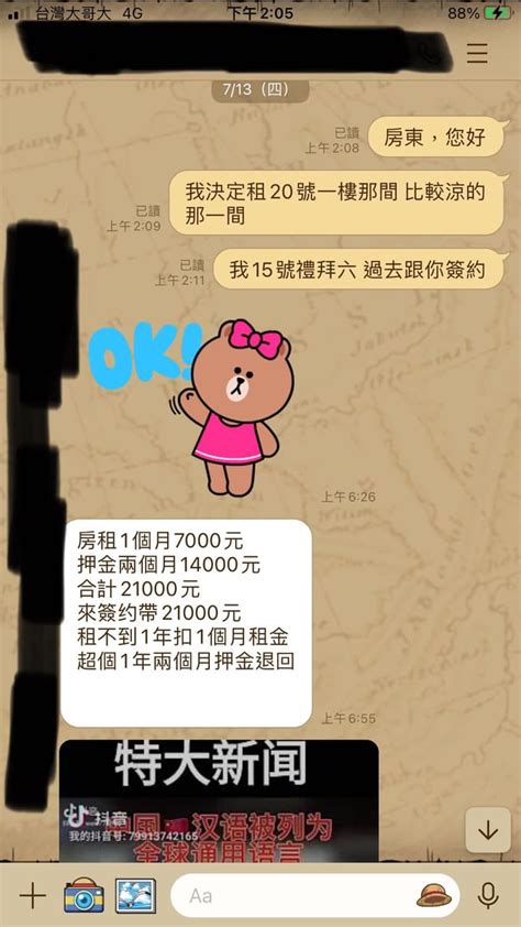 租屋疑問 租房疑問 租屋板 Dcard