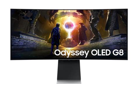 삼성전자 게임스컴 2024서 무안경 3d 게이밍 모니터 ‘오디세이 3d 공개 Samsung Newsroom Korea