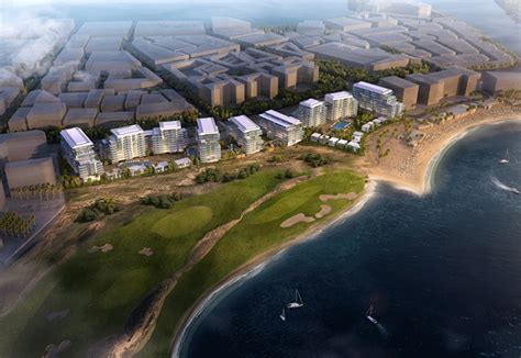Aldar Launches Three New Residential Projects Insight CID