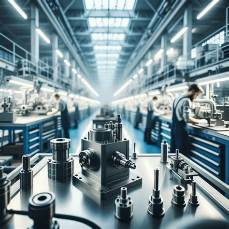 Bridging The Gap The Role Of Precision In Enhancing Modern