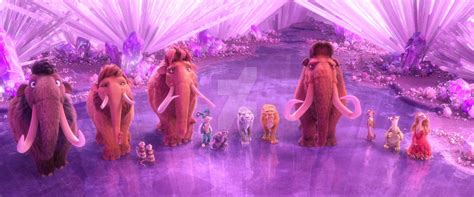 Ice Age Collision Course By Trixieluz On Deviantart