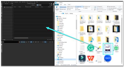 How To Open And Convert Mxf Files On Computer Easily