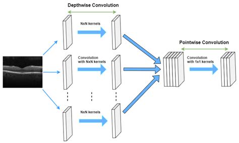 Depthwise Separable Convolutions Download Scientific Diagram