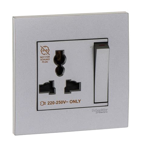 Switch Socket Outlet Credit Terms Available Eezee