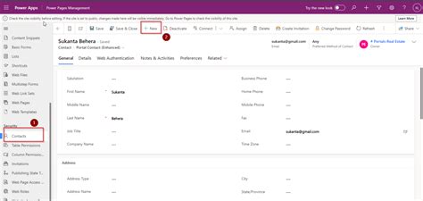How To Make Fields Read Only In Power Pages Form Using Javascript