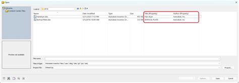 iproperties for explorer