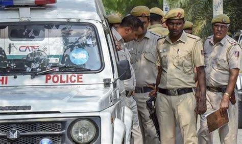 Burari Police Station Address Important Phone Numbers