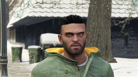 Gta 5 Trevor