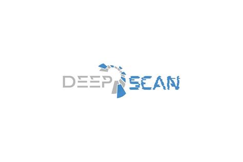 Entry 1024 By Mdasadfreelancer For Deep Scan Logo Freelancer