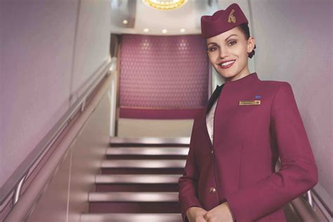 The Qatar Airways Cabin Crew Open Day And Assessment Day What Really