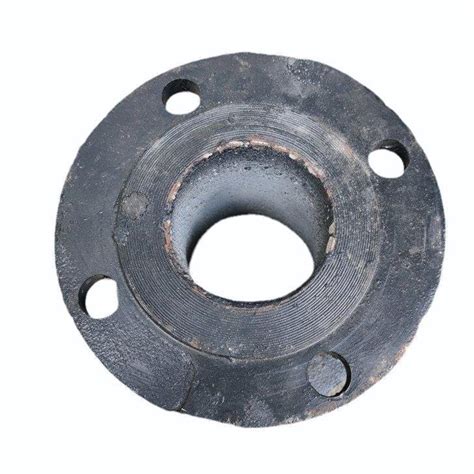Ductile Iron Flanged Reducer Size 100mm Dia At Rs 1250 Piece In Nagpur