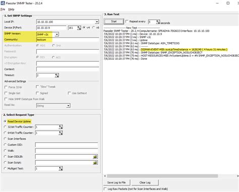 How To Enableconfigure Snmp On Sonicwall Switches