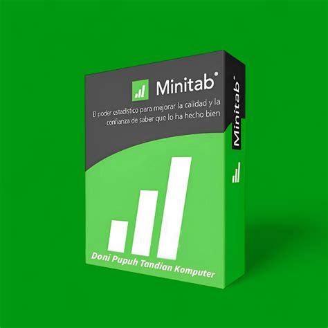 Jual Minitab 22 Full Version Lifetime Video Cara Install Shopee