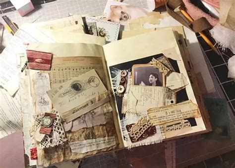 Junk Journal