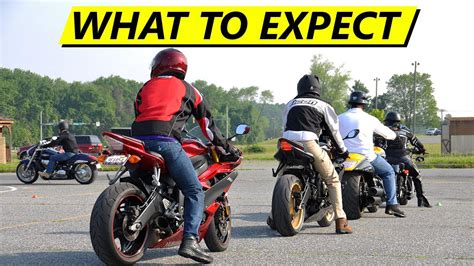 Taking Your Msf Course Soon Watch This First Youtube