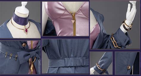 Evelynn Cosplay Rehney