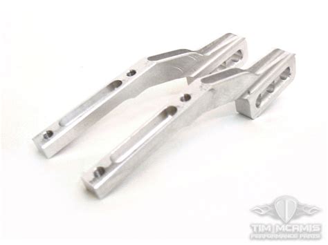 Offset Shifter Mount