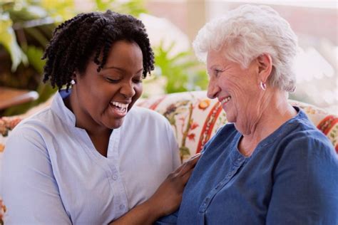 Weekend Part Time Domiciliary Care Assistant Care Worker The Roof
