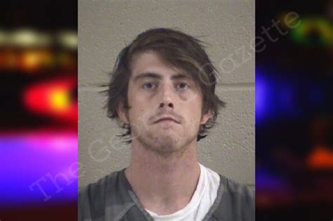 Andrew Smith — Whitfield County Jail Bookings