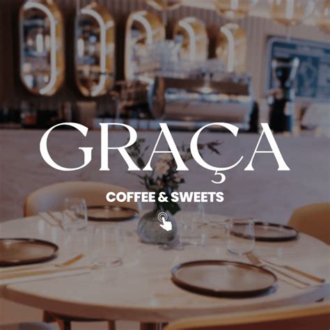 Graça Amsterdam Graça Coffee And Sweets Graça Amsterdam Graça