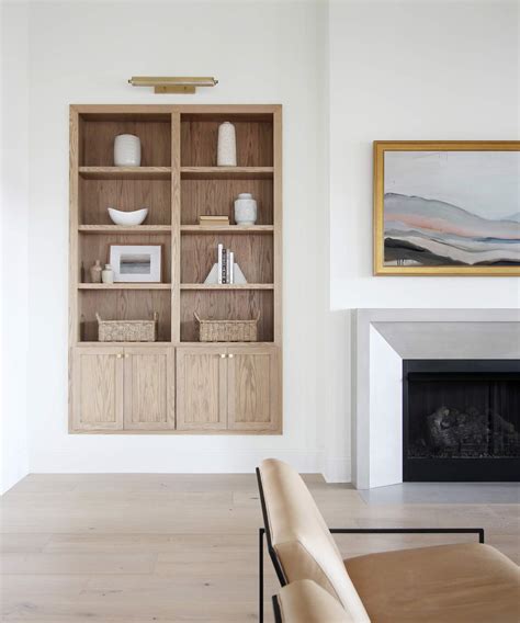 Inside Bookcase Lighting Ideas How To Add Lighting To The Bookcase In