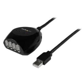 STARTECH Cable Extensor Activo Usb Usb Ext P M
