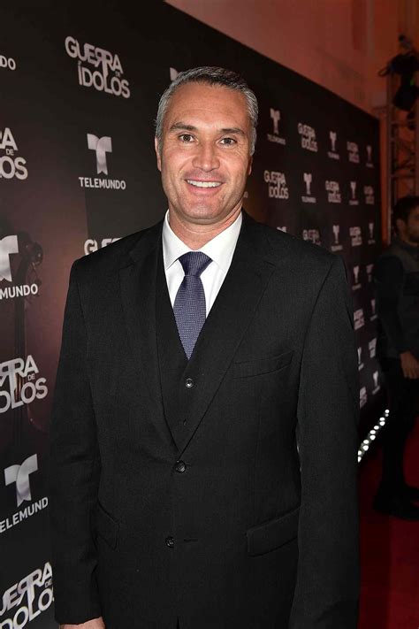 Viuda De Edgardo Del Villar Recuerda La Lucha Del Presentador Con El Cáncer