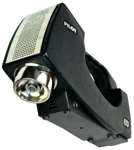 Explosive Ordnance Detection Multi Zone Door Frame Metal Detector With CCTV Support DFMD