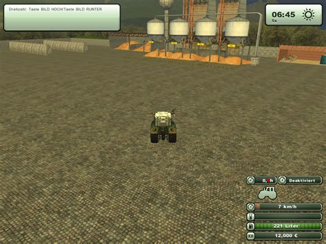 FS2013 MiniMap v 3 Reloaded Maps Mod für Farming Simulator 2013