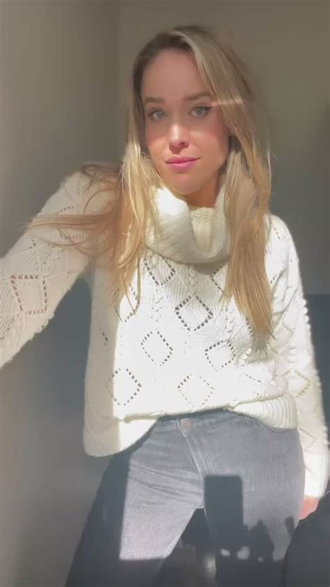 Im Smuggling Some Serious Sweater Puppies Scrolller