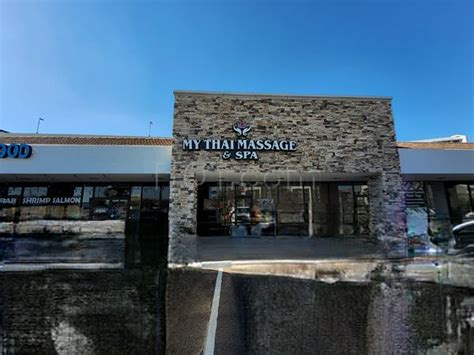 Mythai Massage And Spa Massage Parlors In Dallas Tx 469 777 1333