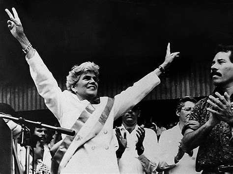 A 40 Años De La Revolución Sandinista Que Cambió La Historia De