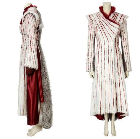 Buy Daenerys Targaryen Cosplay Costumes Daenerys Targaryen Cosplay