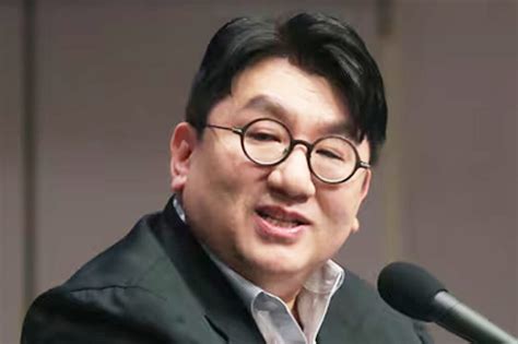 방시혁 Bts 관게 논현일보