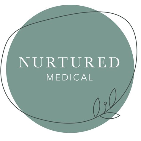 Nurtured Medical
